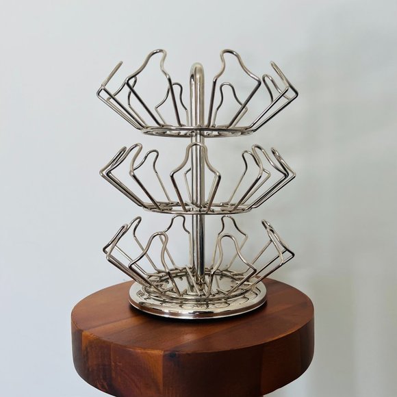 Keurig | Kitchen | Keurig Rotating Carousel Large Kcup Holder Holds 24 ...